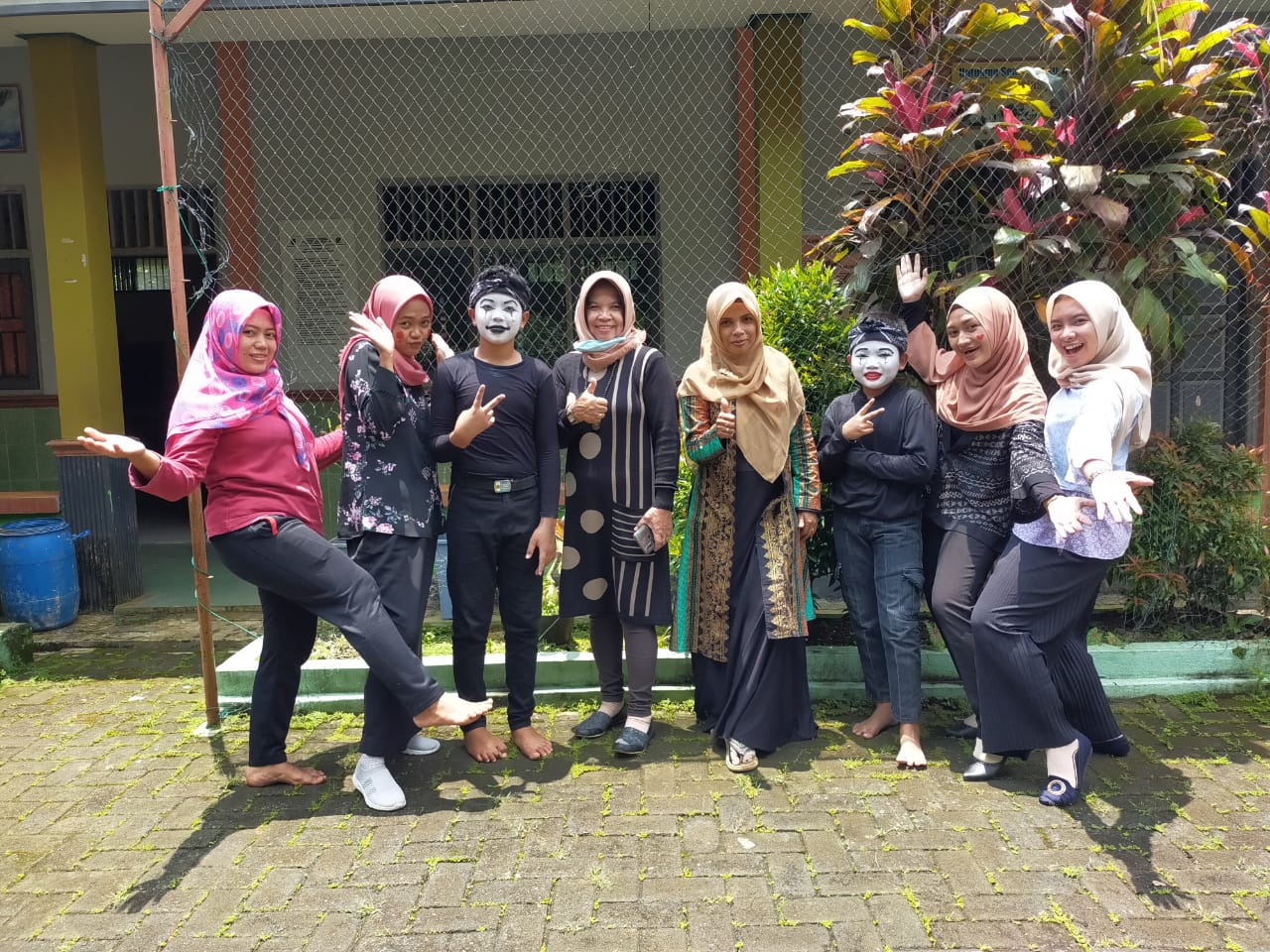 LOMBA FLS2N